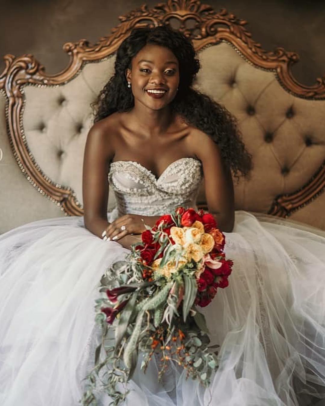 Designer wedding dresses in Pretoria - Look the part with Johan Botha ...