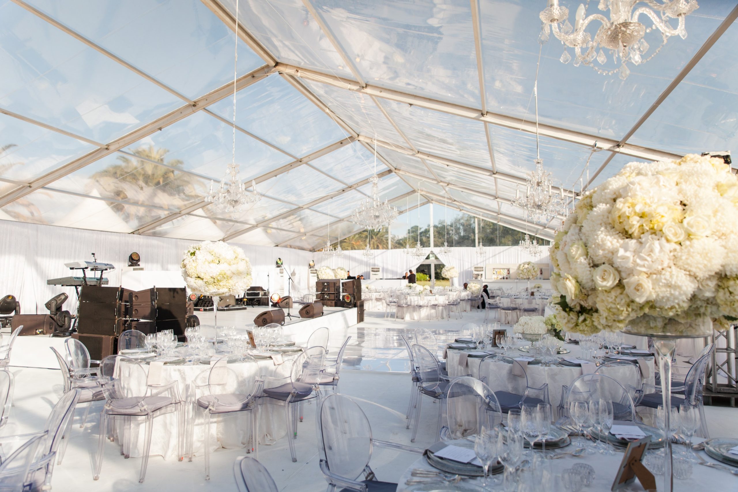 Choose Sorrento Events In Cape Town For Your Wedding Planning And 