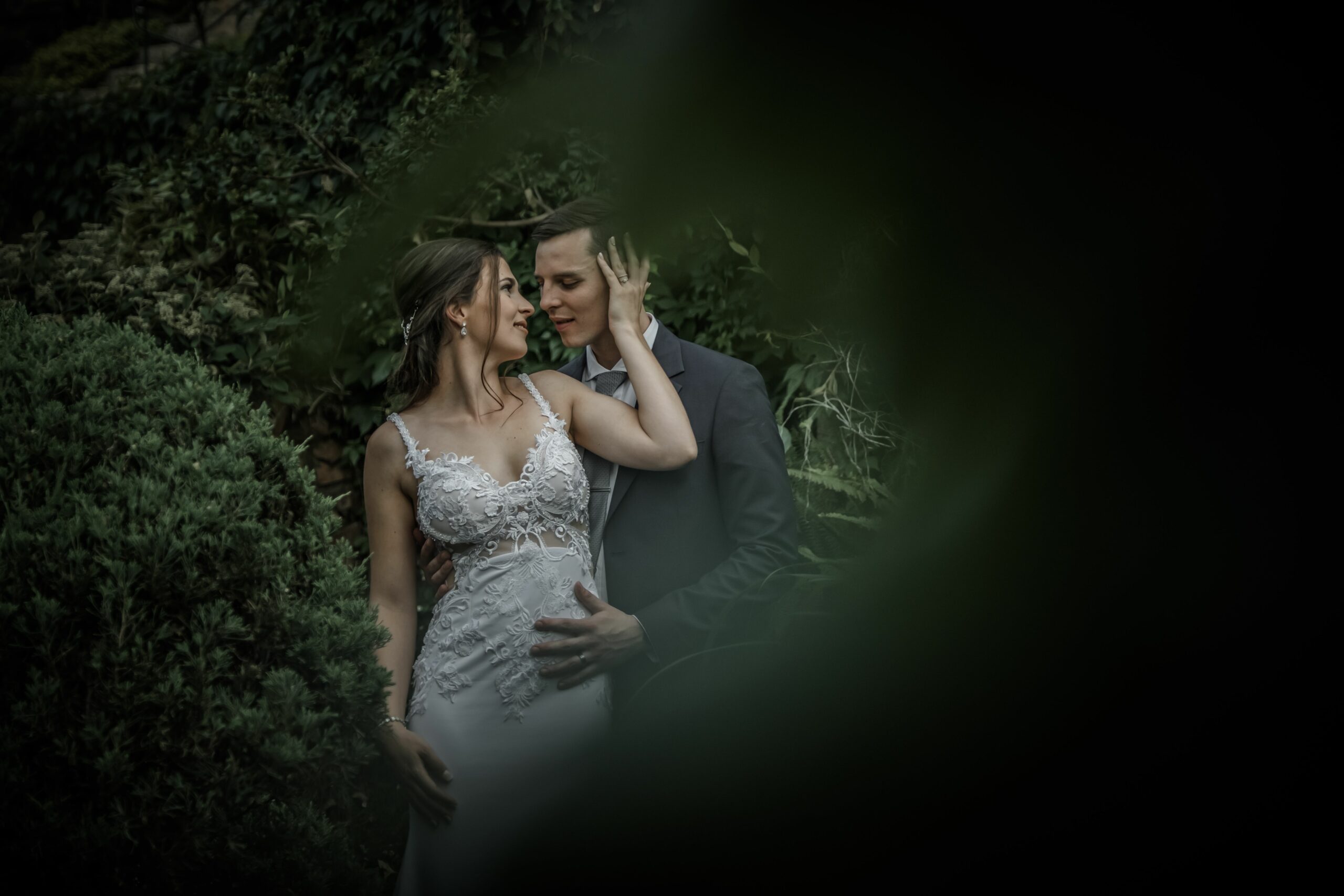 Tell your Wedding Story in a Magical way with Alexander Smith Wedding ...