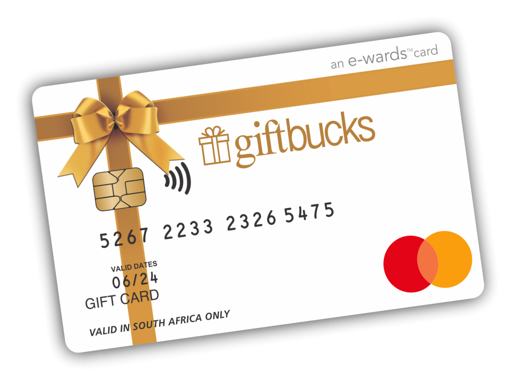 Gift Bucks - Wedding & Function